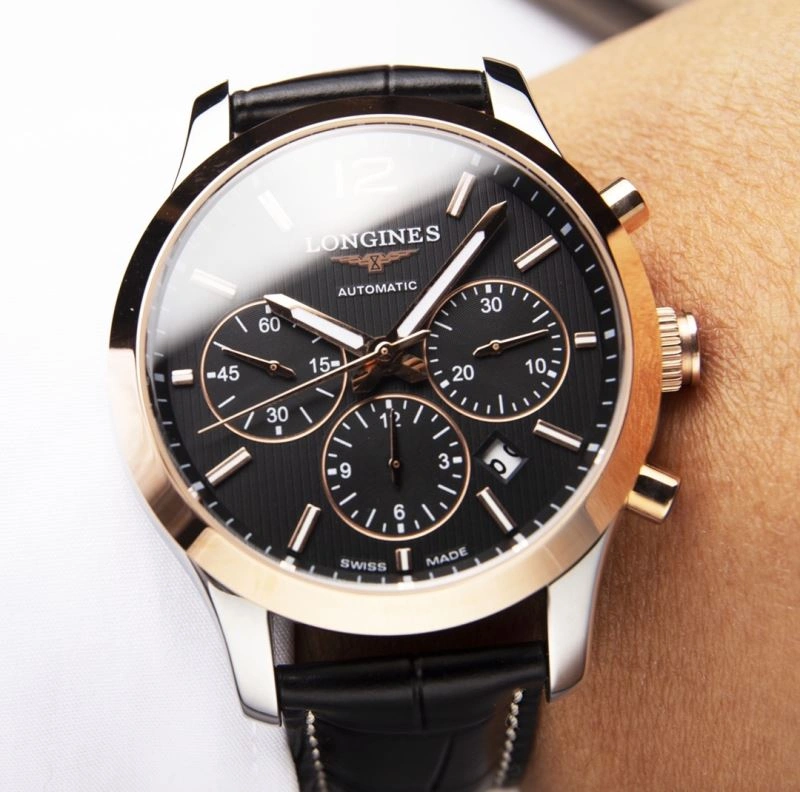Real LONGINES Watches