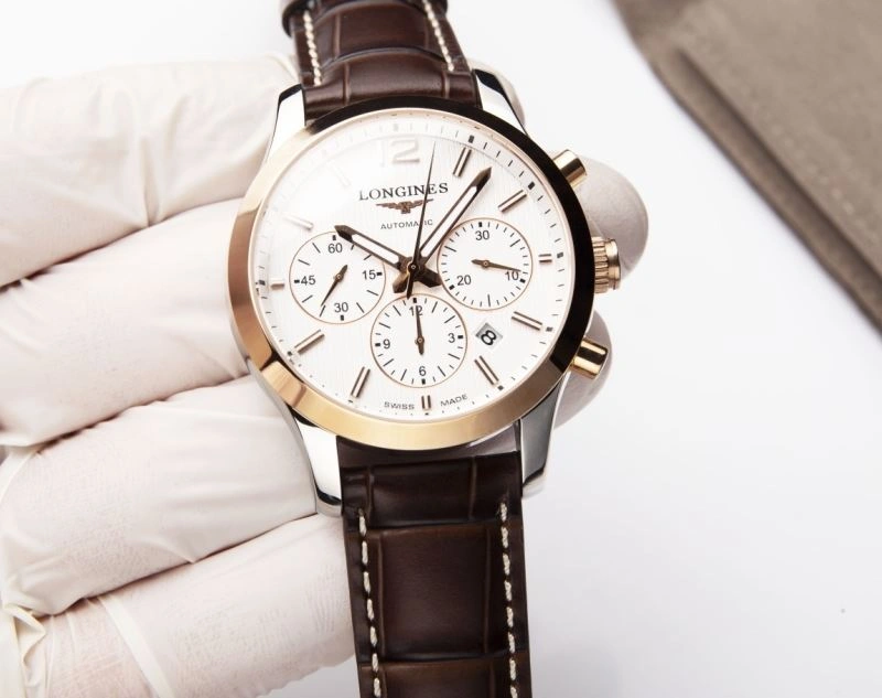 Real LONGINES Watches