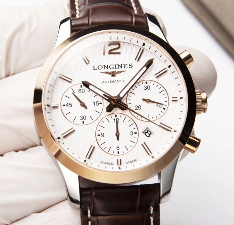 Real LONGINES Watches