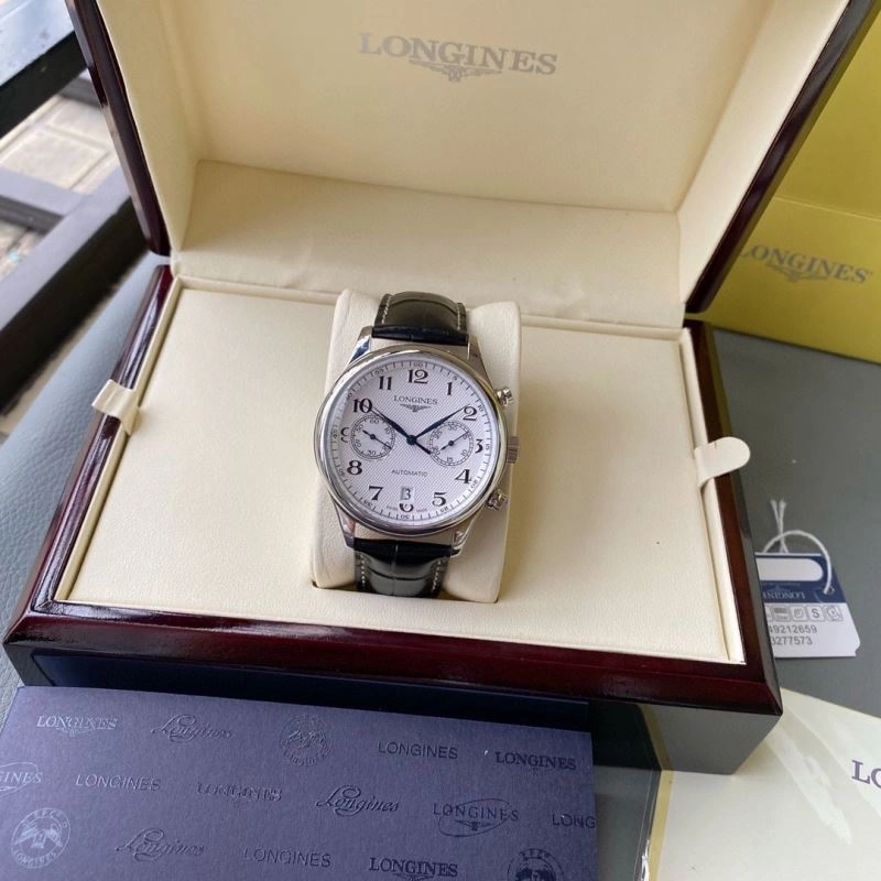 Discounted LONGINES Watches