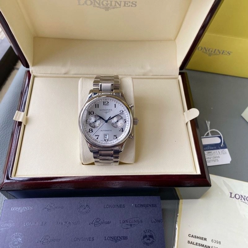 Discounted LONGINES Watches
