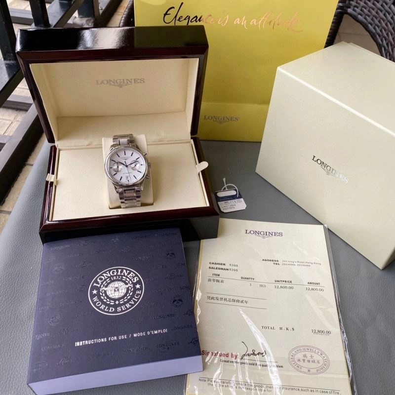 Precise copy LONGINES Watches