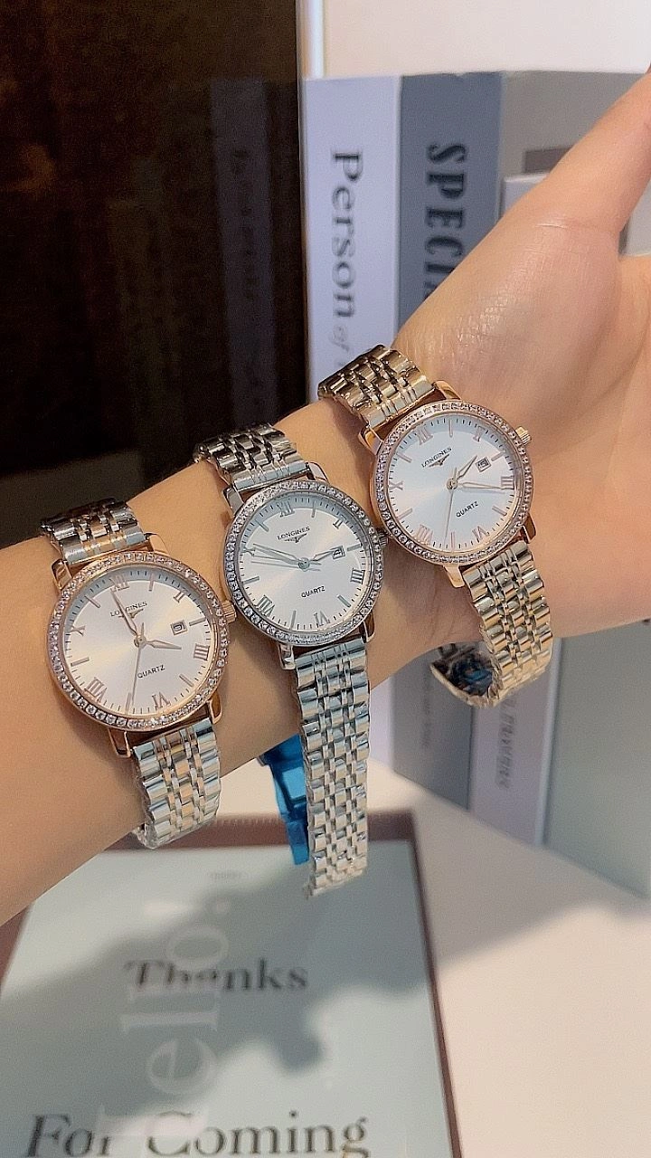 OEM LONGINES Watches
