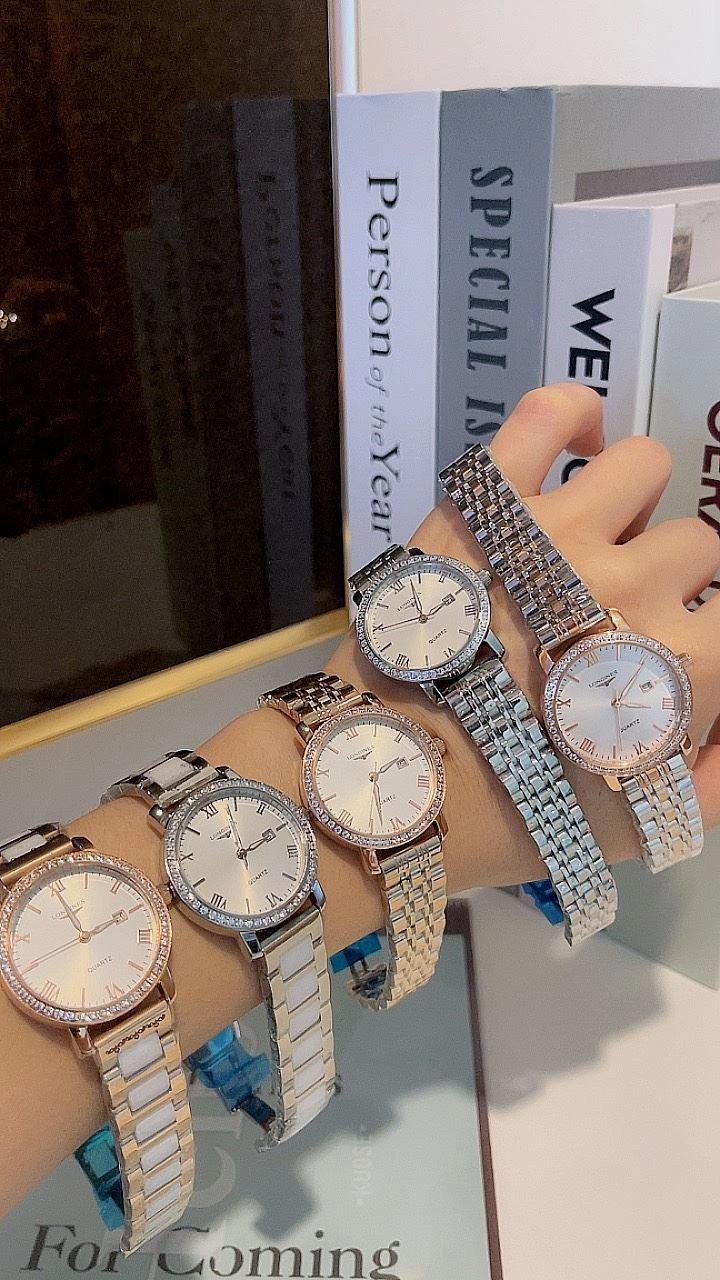OEM LONGINES Watches