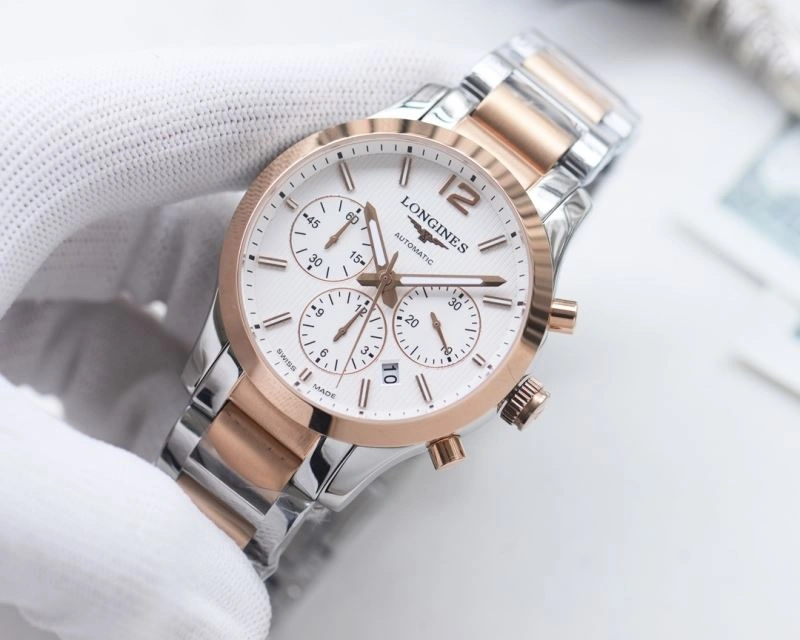 Low-cost LONGINES Watches