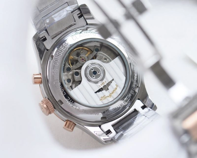 Low-cost LONGINES Watches