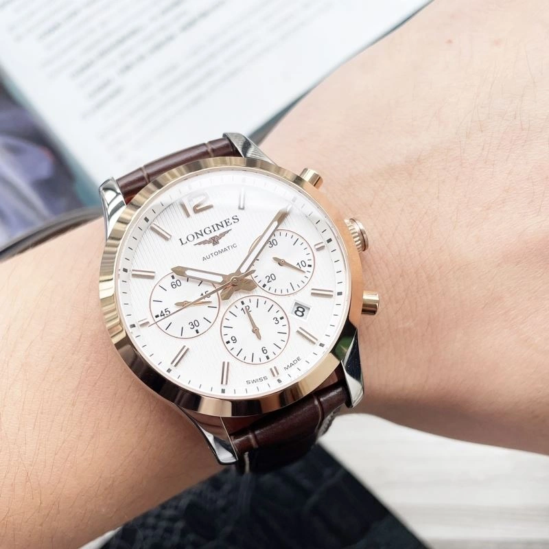 Economical LONGINES Watches