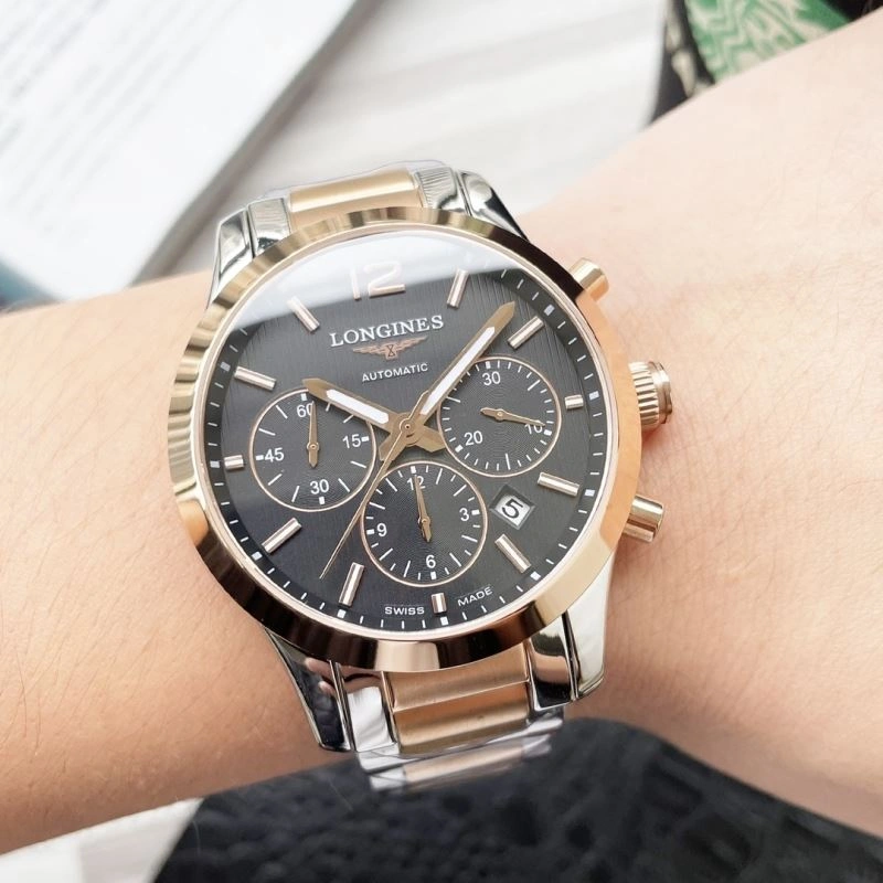 LONGINES Watches