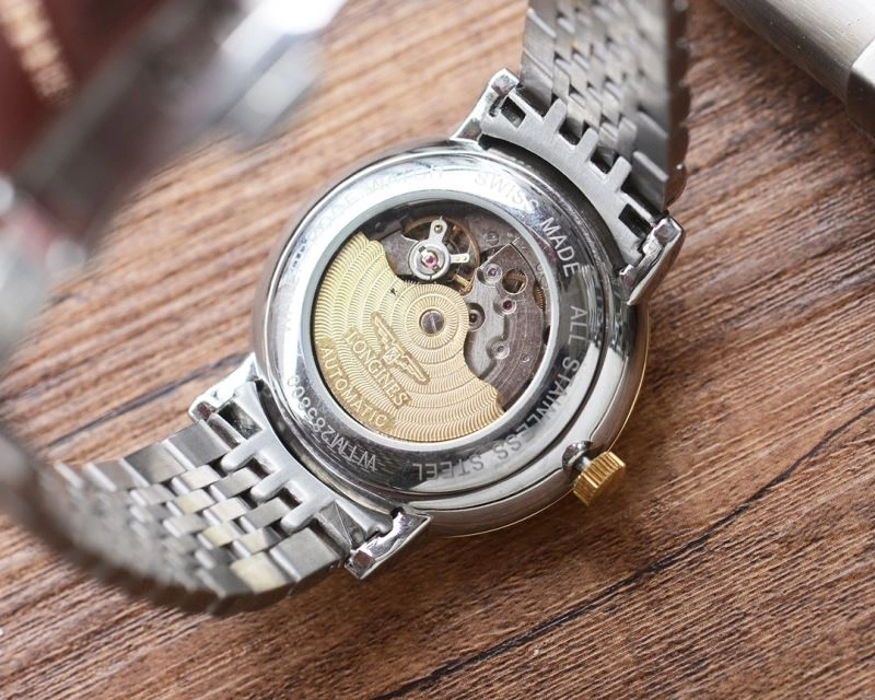 Discounted LONGINES Watches