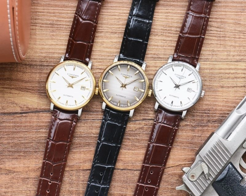 Discounted LONGINES Watches