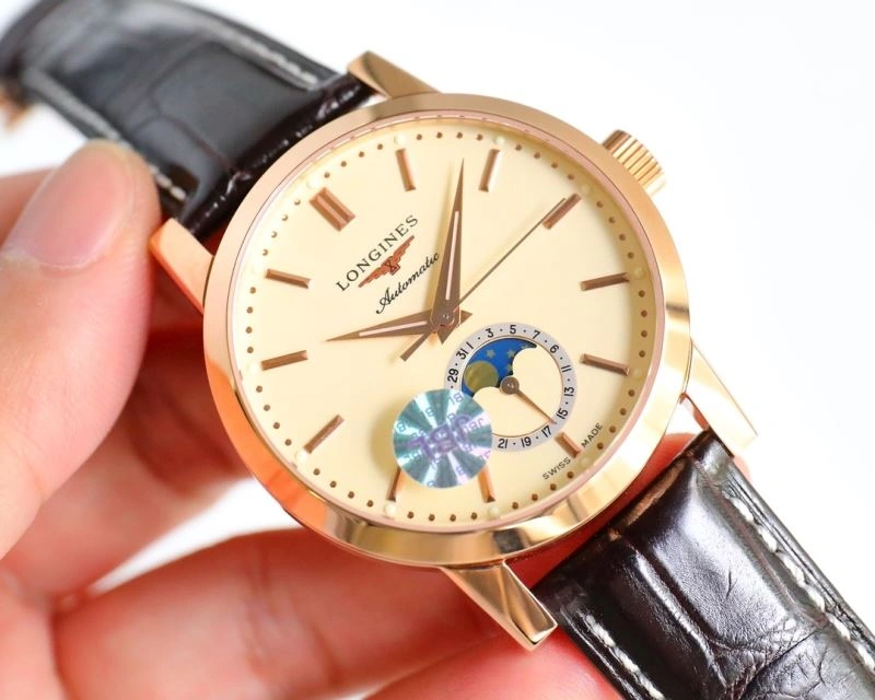 LONGINES Watches