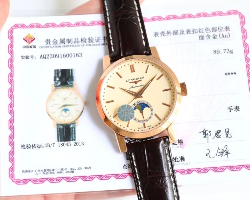 Inexpensive LONGINES Watches