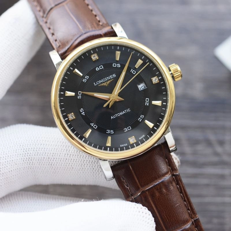 Precise copy LONGINES Watches