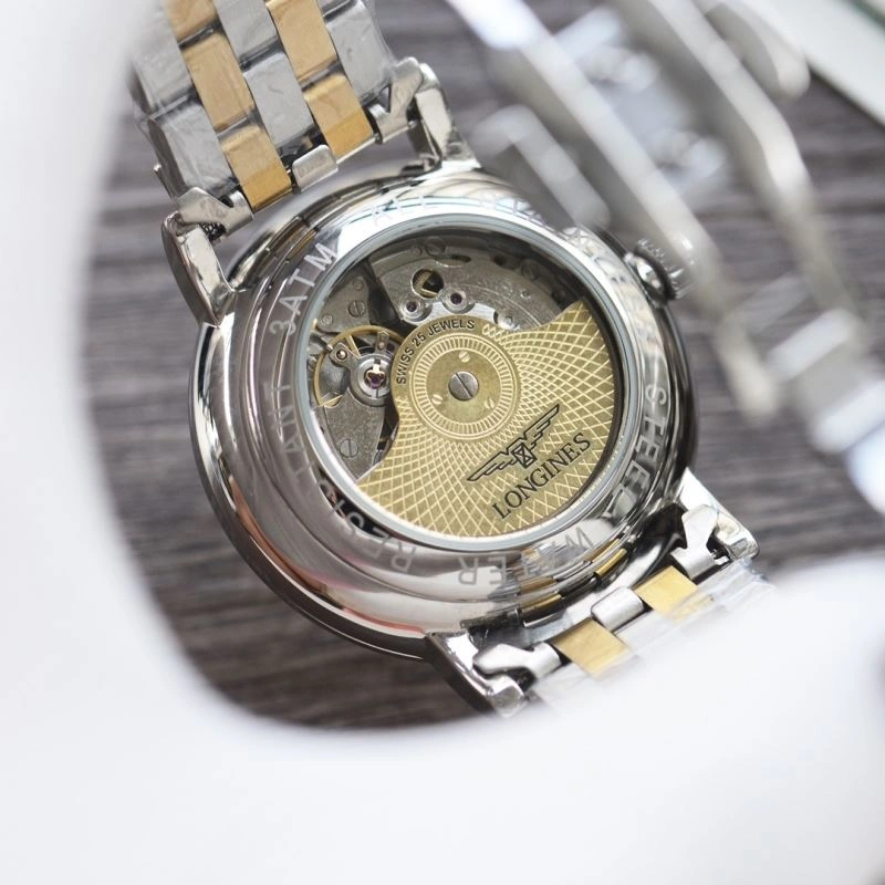 Affordable LONGINES Watches