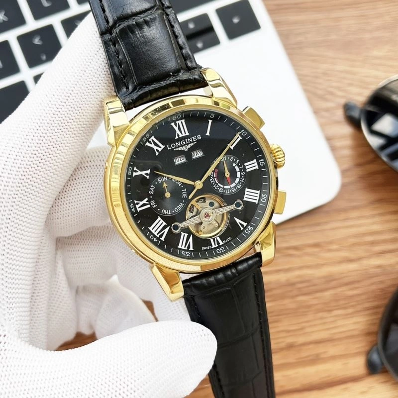 Real LONGINES Watches