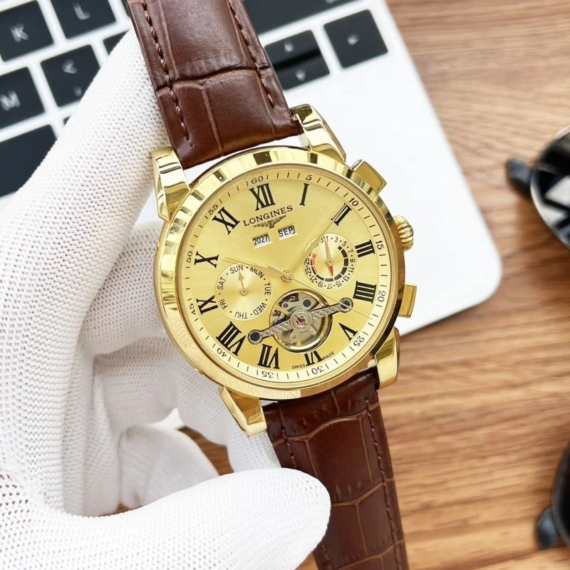 Real LONGINES Watches
