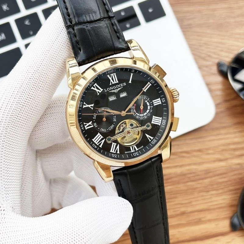 Real LONGINES Watches