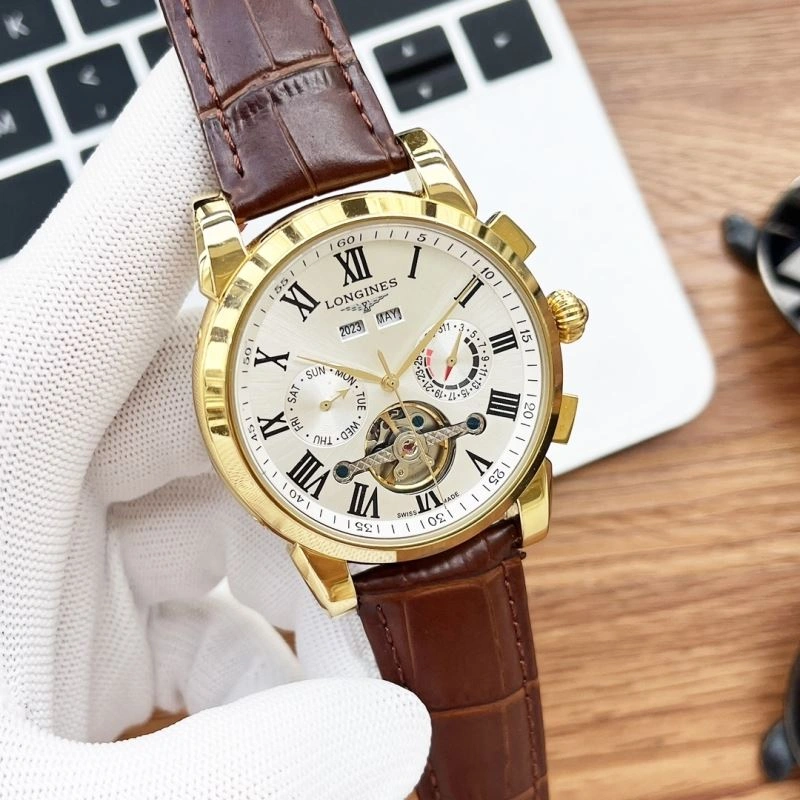 Real LONGINES Watches