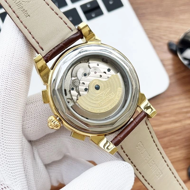 Real LONGINES Watches