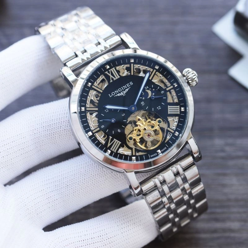 Top mirror LONGINES Watches
