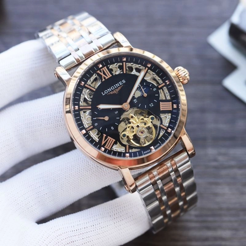 Top mirror LONGINES Watches