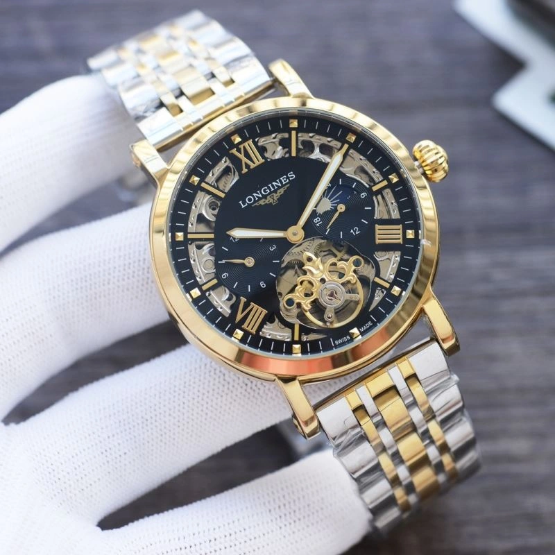 Top mirror LONGINES Watches