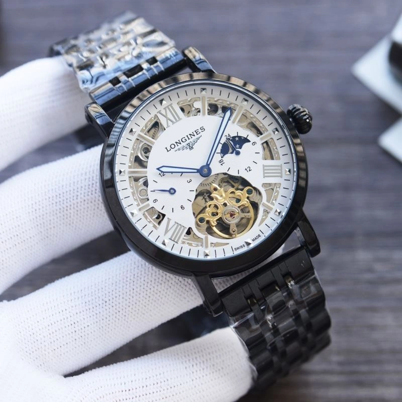 Top mirror LONGINES Watches