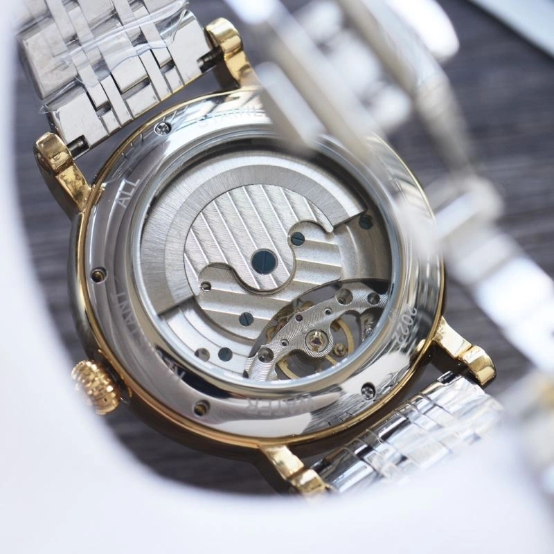 Top mirror LONGINES Watches