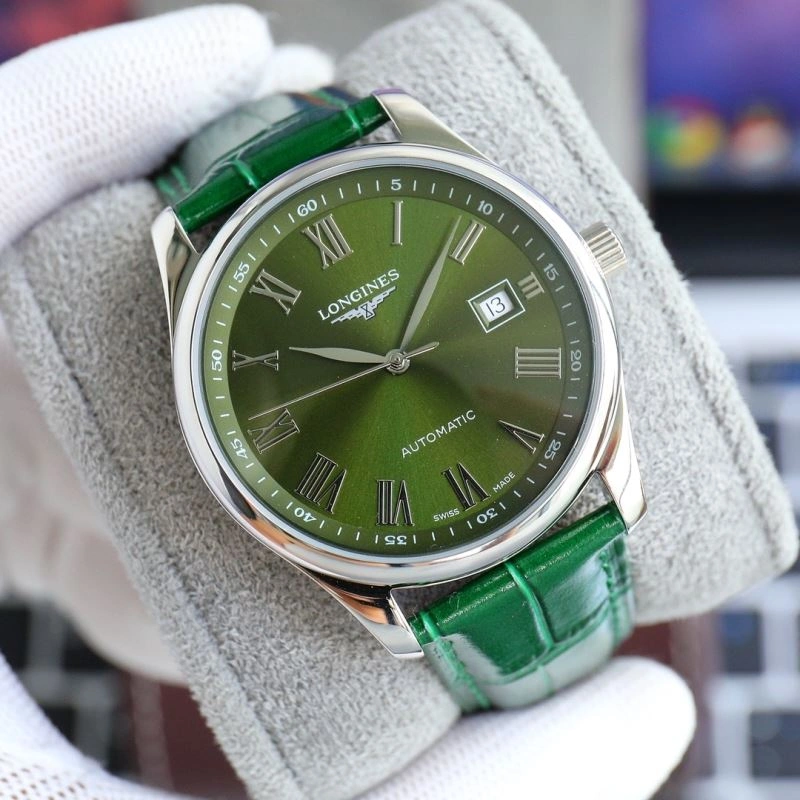 Authentic LONGINES Watches