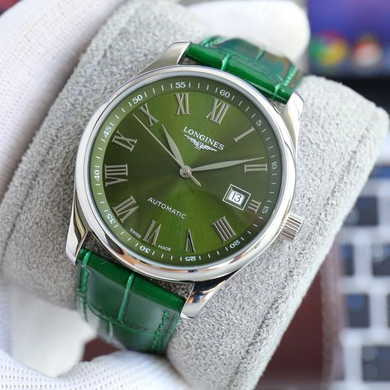 Authentic LONGINES Watches