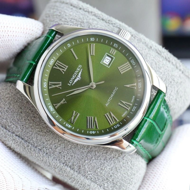 Authentic LONGINES Watches