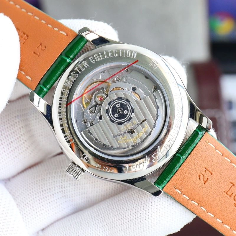 Authentic LONGINES Watches