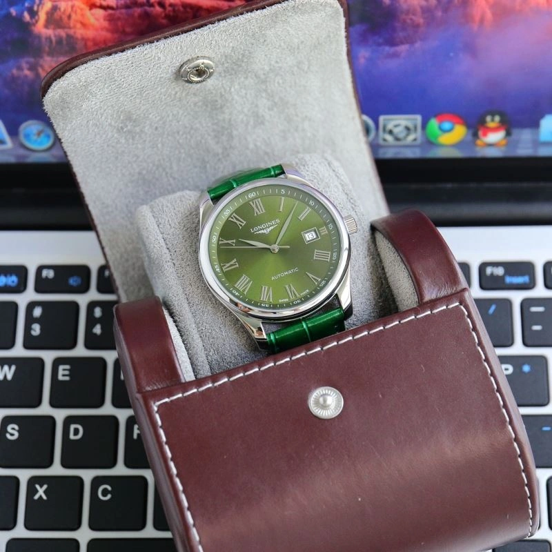 Authentic LONGINES Watches
