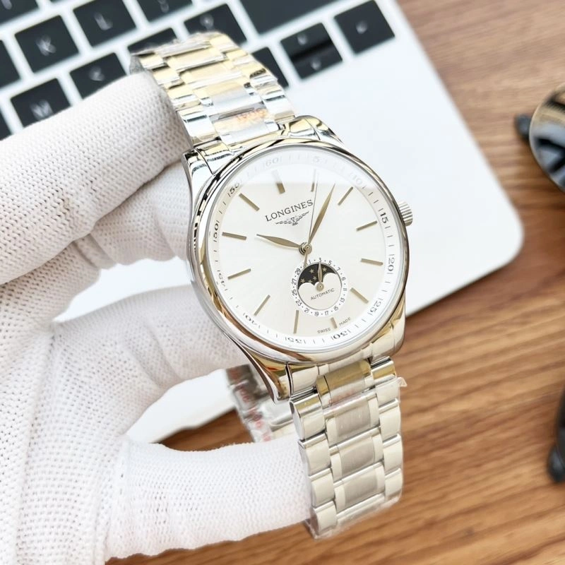 Genuine LONGINES Watches