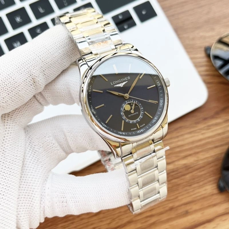 Genuine LONGINES Watches