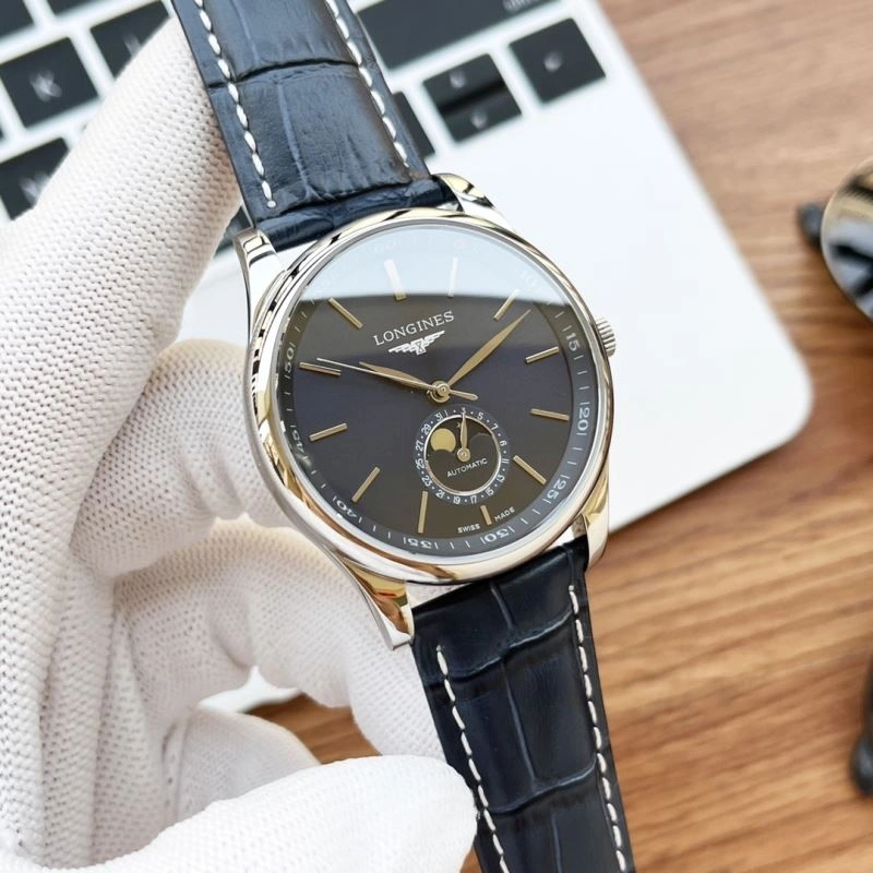 Genuine LONGINES Watches
