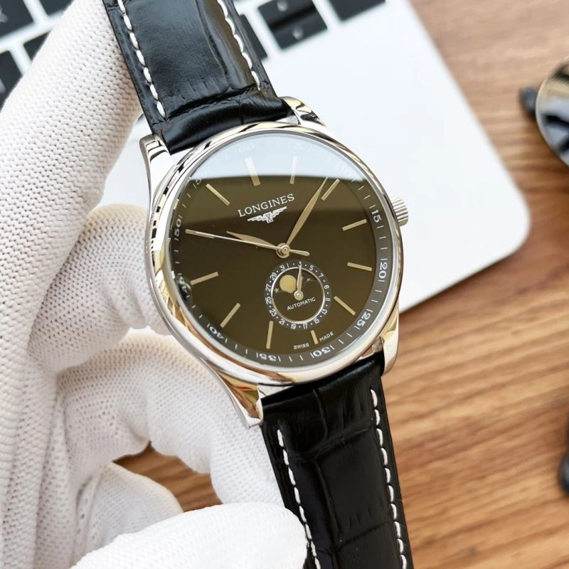 Genuine LONGINES Watches