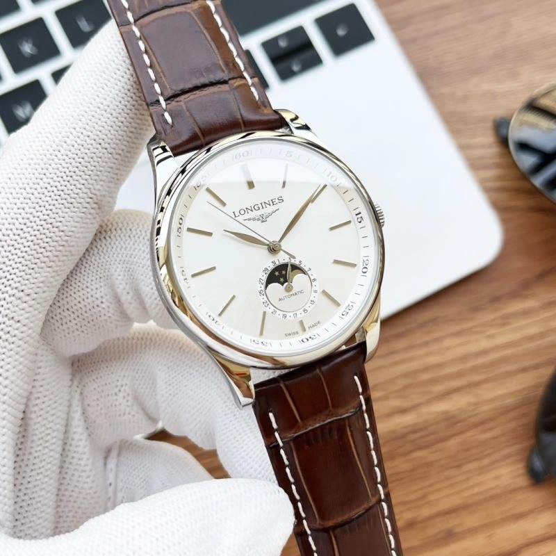 Genuine LONGINES Watches