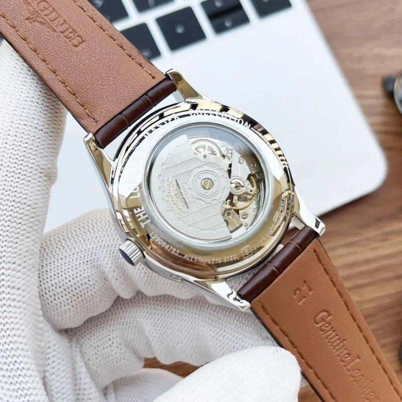 Genuine LONGINES Watches