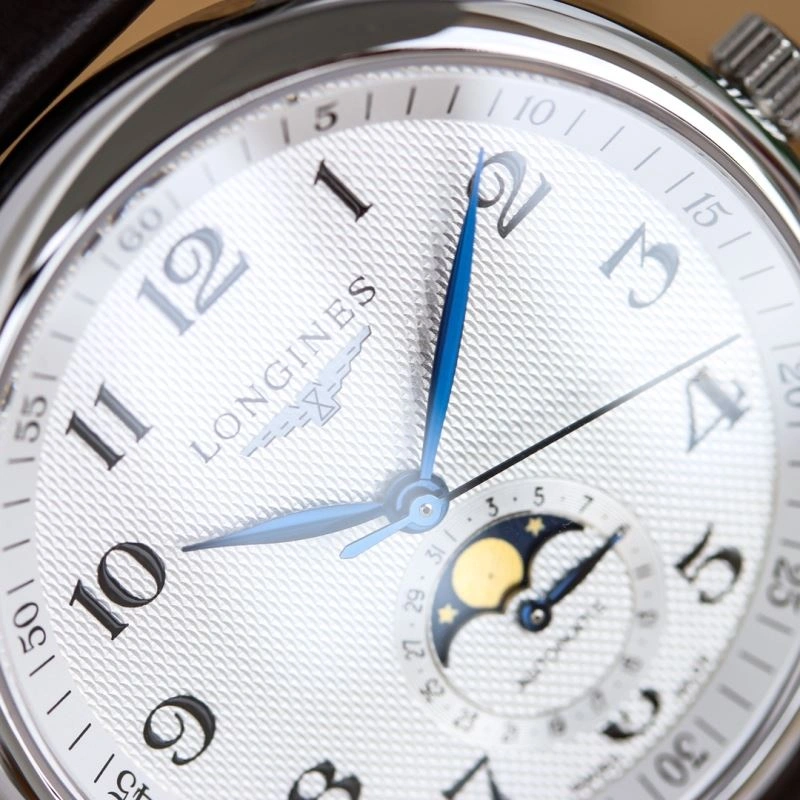 Genuine LONGINES Watches