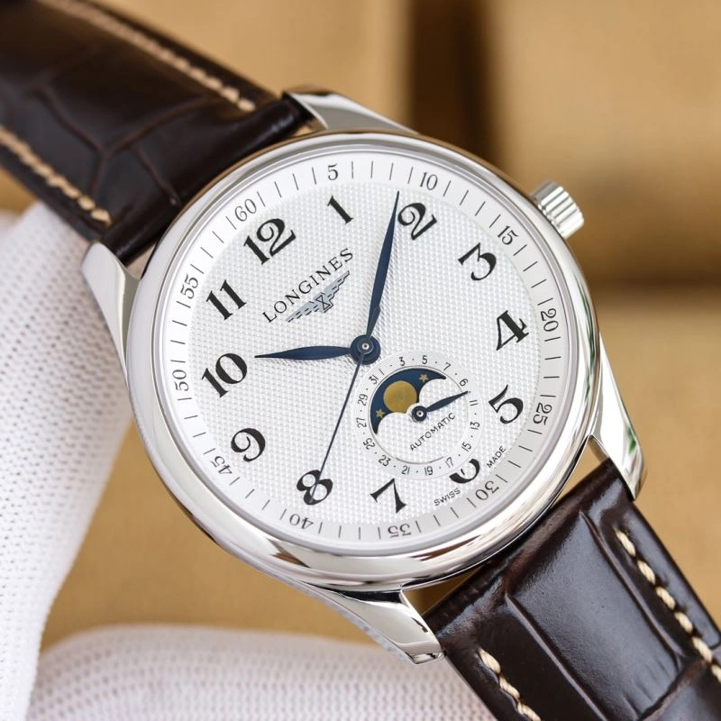 Genuine LONGINES Watches