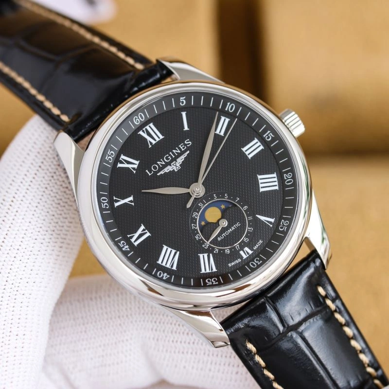 Genuine LONGINES Watches