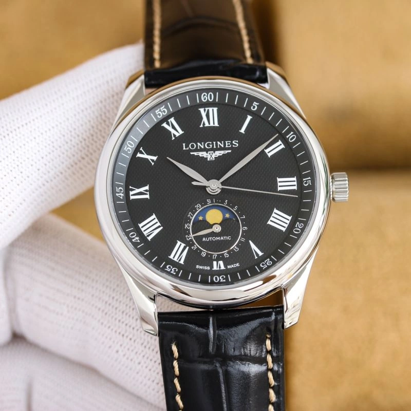 Genuine LONGINES Watches