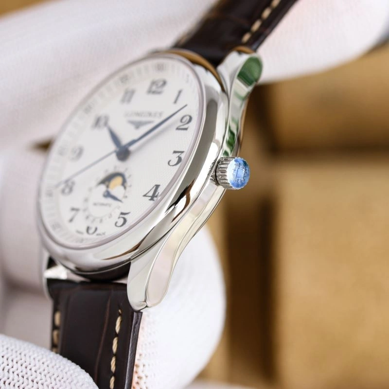 Genuine LONGINES Watches