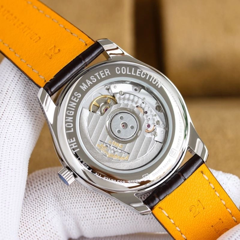 Genuine LONGINES Watches