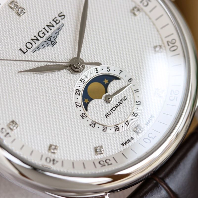Cut-rate LONGINES Watches