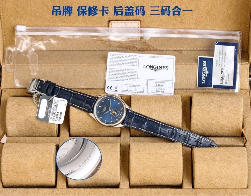 Cut-rate LONGINES Watches