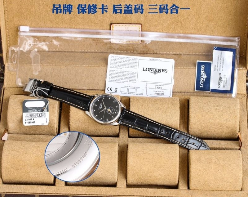 Low-cost LONGINES Watches