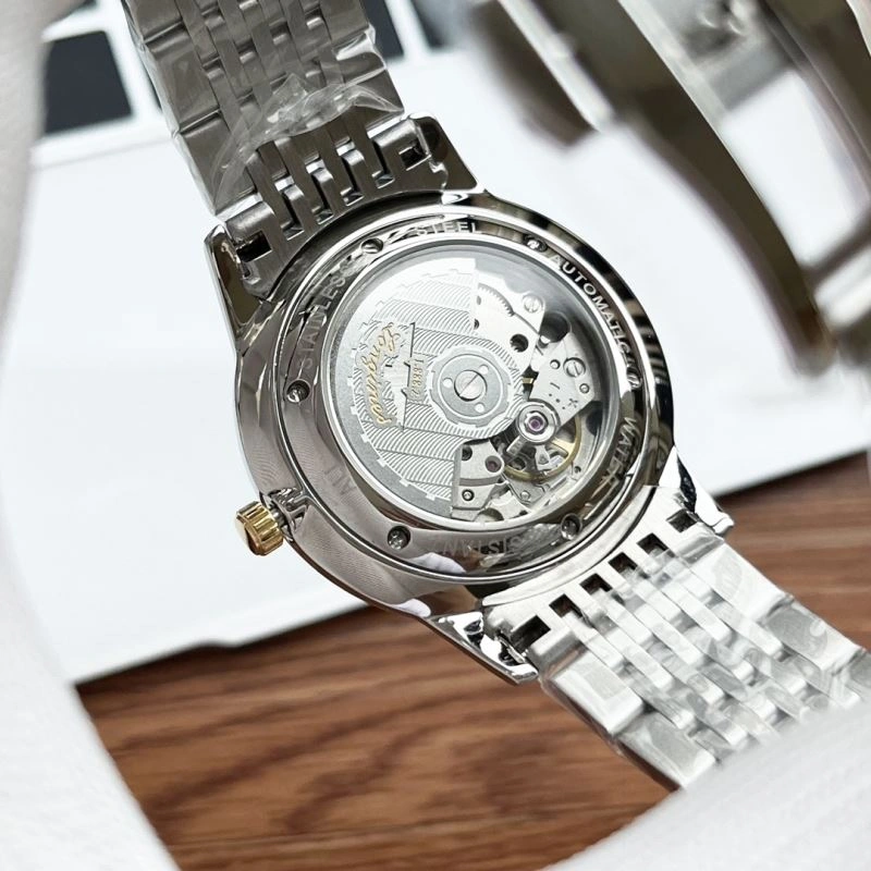 Brand-authenticated LONGINES Watches