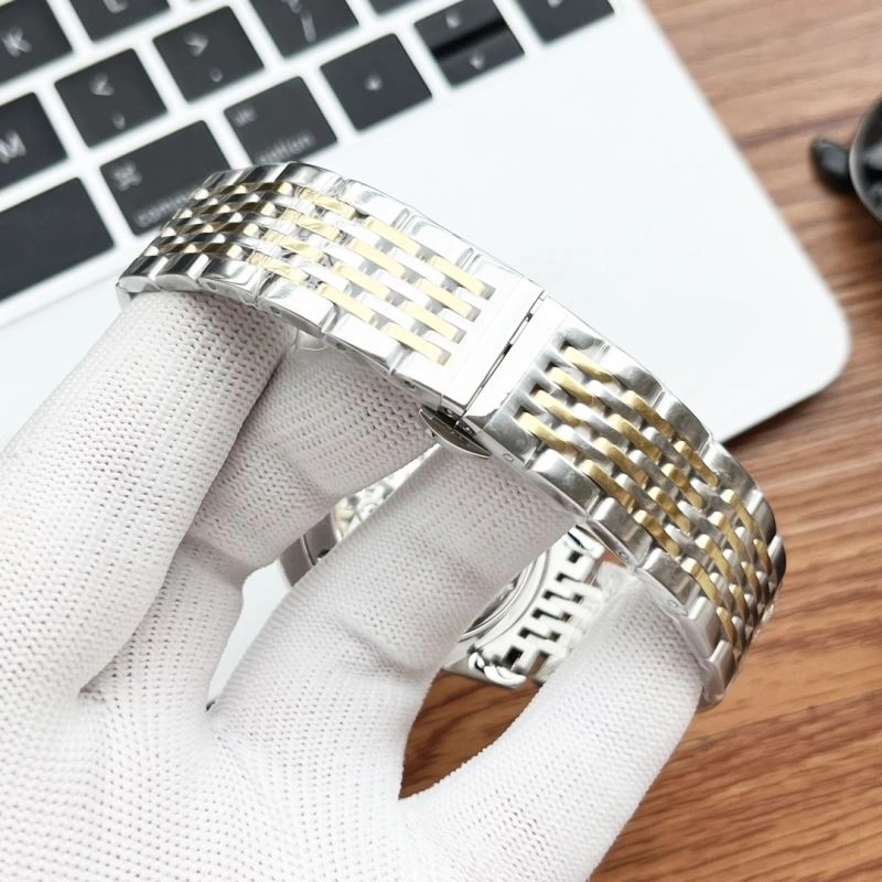 Brand-authenticated LONGINES Watches
